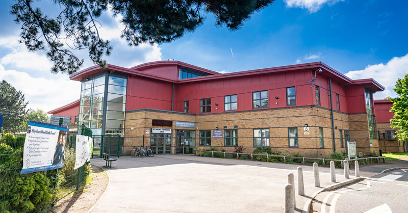 Who to Contact - PWHS